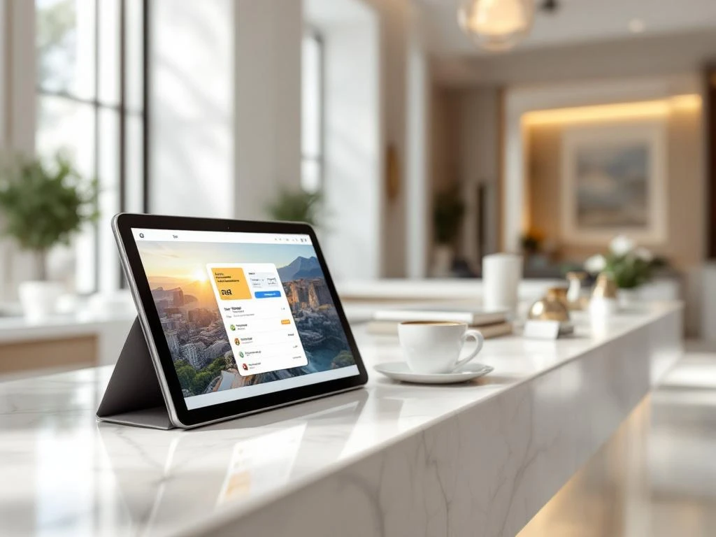 What is white label hotel booking for events? - Eventhost